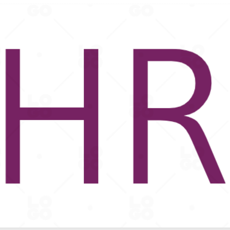 HR Logo Maker LOGO